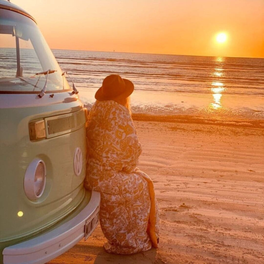 Stylish Boho-Inspired Sleeping Bags | Sun Republic – SUN REPUBLIC