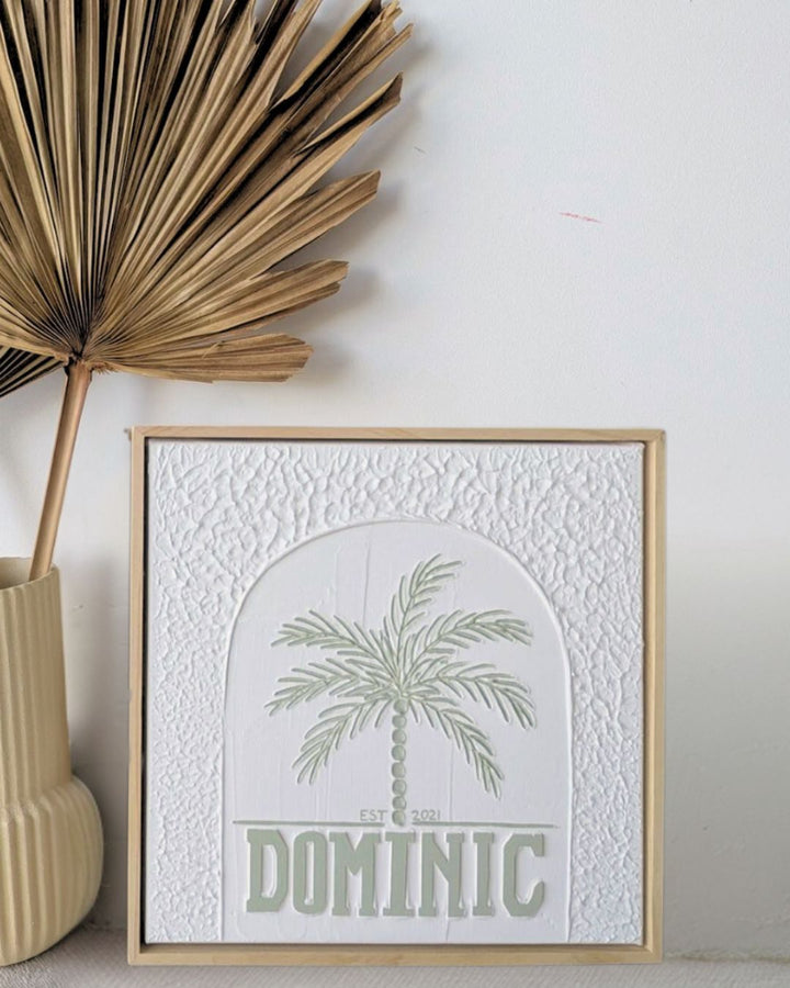 Shop Unique Handcrafted Textured Plaster Art | Sun Republic – SUN REPUBLIC