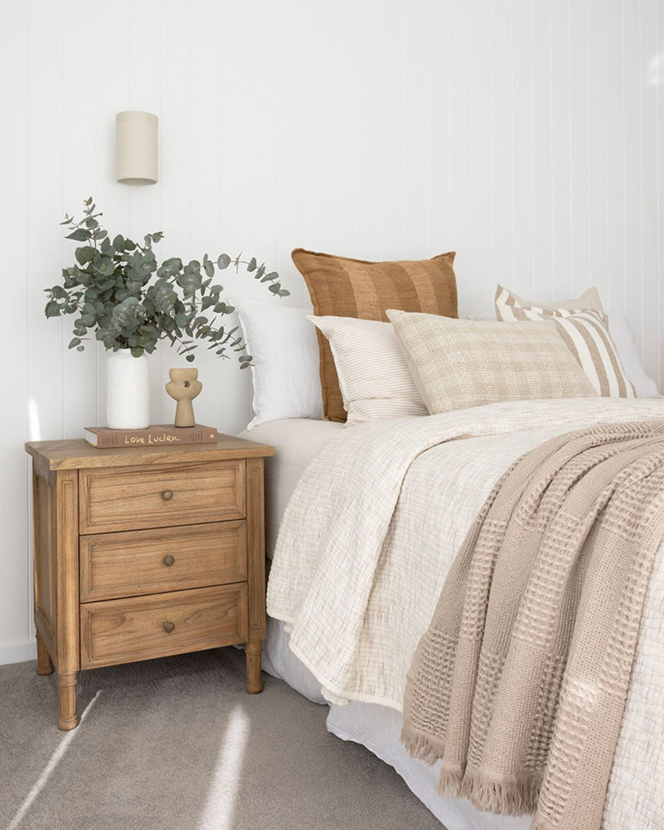 Bedside Tables + Nightstands – SUN REPUBLIC